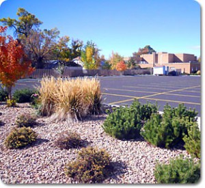 Roofing & Paving Consulting and BIM | McNeil Engineering | SLC, UT