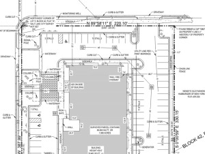 ALTA/ACSM Land Title Surveys - McNeil Engineering