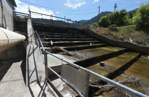 Project Showcase | McNeil Engineering Case Studies of Projects