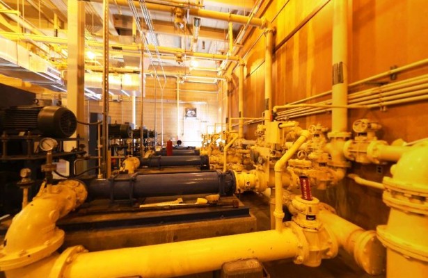 Project Showcase | McNeil Engineering Case Studies of Projects