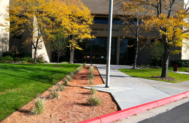 Project Showcase | McNeil Engineering Case Studies of Projects