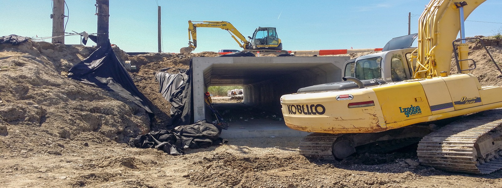 McNeil Engineering | Civil Engineering | Structural Engineering