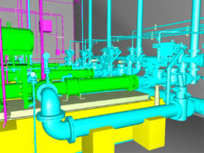 Building Information Modeling – Features and Benefits | McNeil Engineers