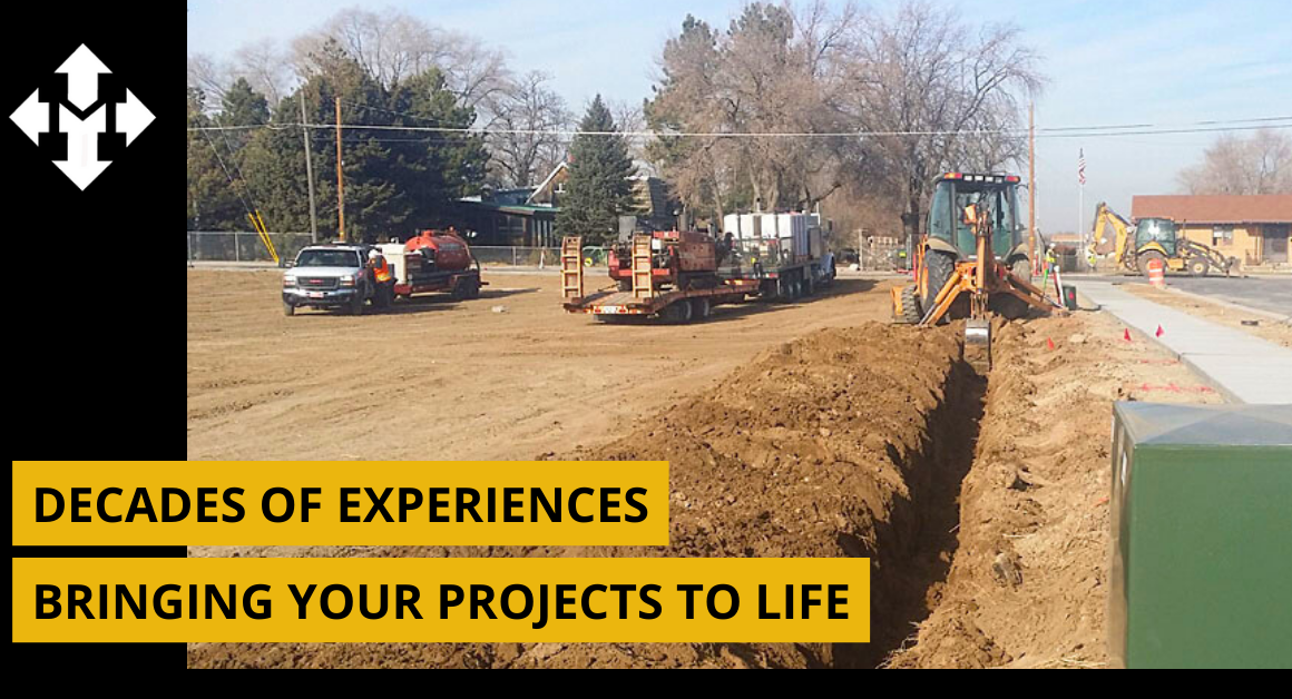 Innovation solutions in landscape architecture - McNeil Engineering