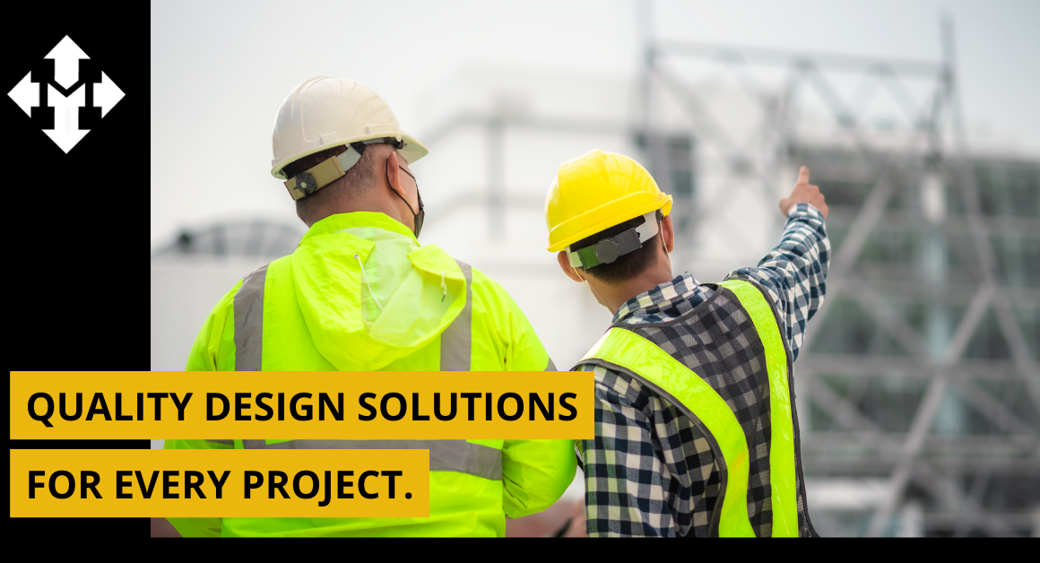 Complete design solutions - McNeil Engineering