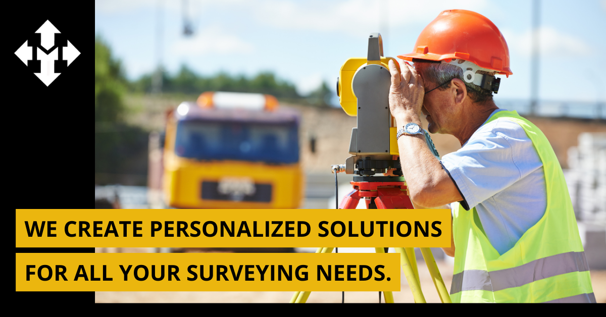 Laser focused team - McNeil Engineering