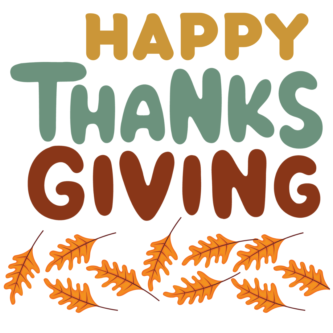 Wishing you a happy and festive Thanksgiving! - McNeil Engineering