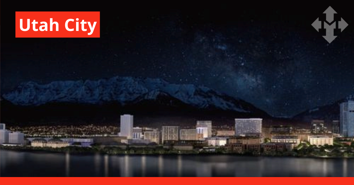 McNeil's Civil Engineering - Utah City - McNeil Engineering