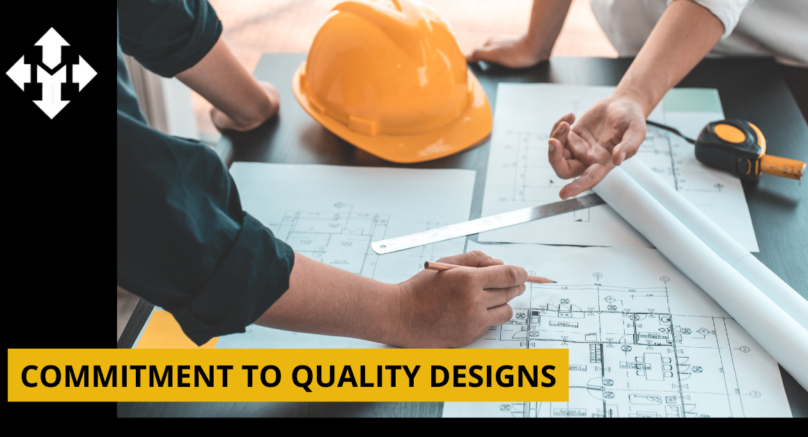 Elevate your designs - McNeil Engineering