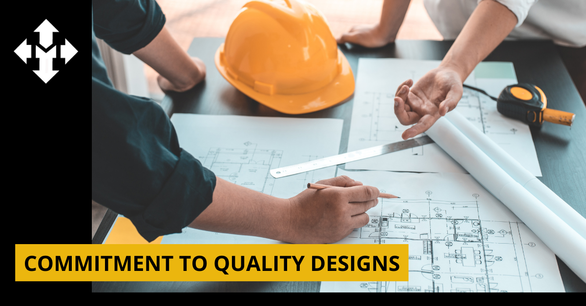 Elevate your designs - McNeil Engineering