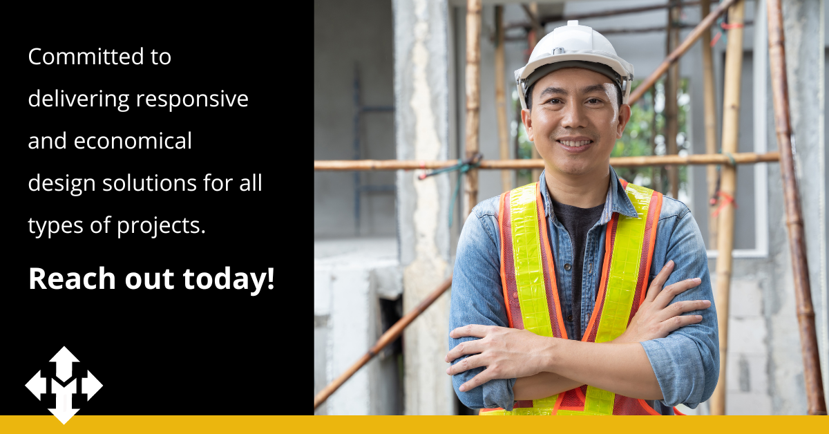 Unlock potential in your project today - McNeil Engineering