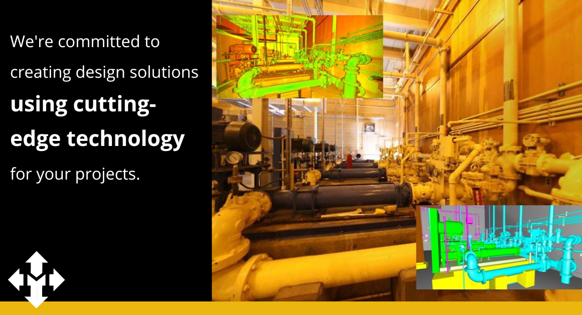 Cutting-edge technology - McNeil Engineering