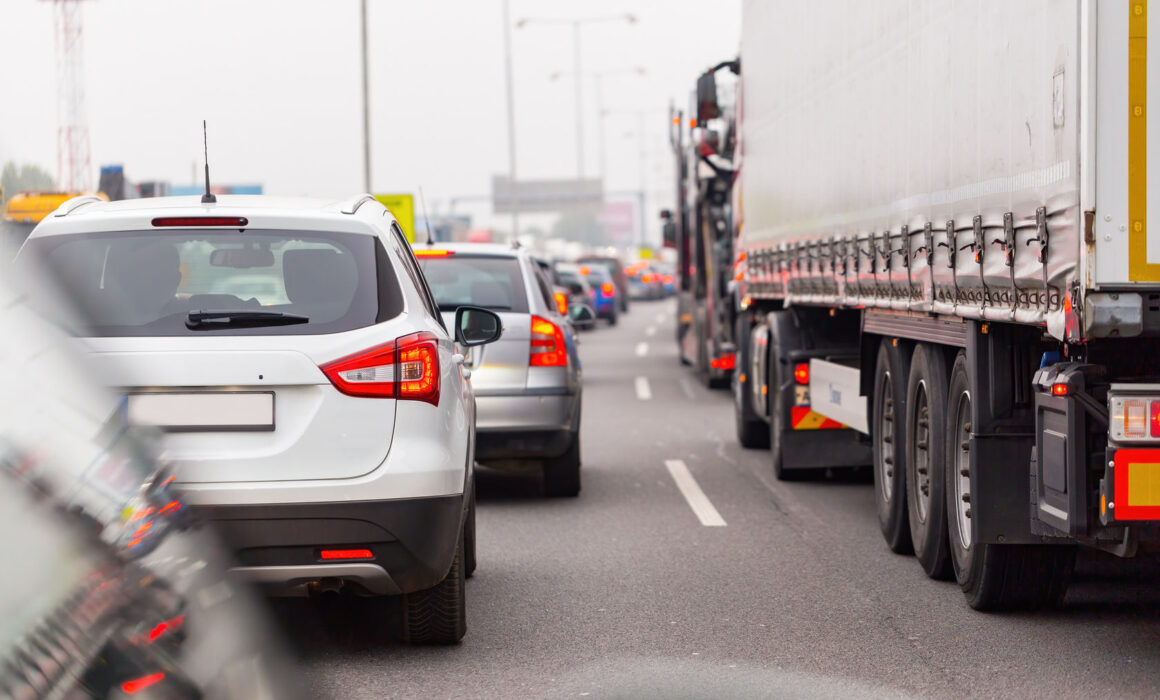 Navigating traffic engineering: Strategies for safer roads - McNeil ...