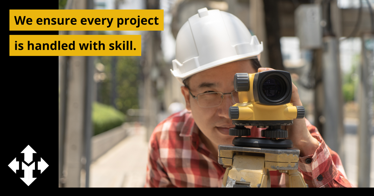 Precision and accuracy are crucial - McNeil Engineering