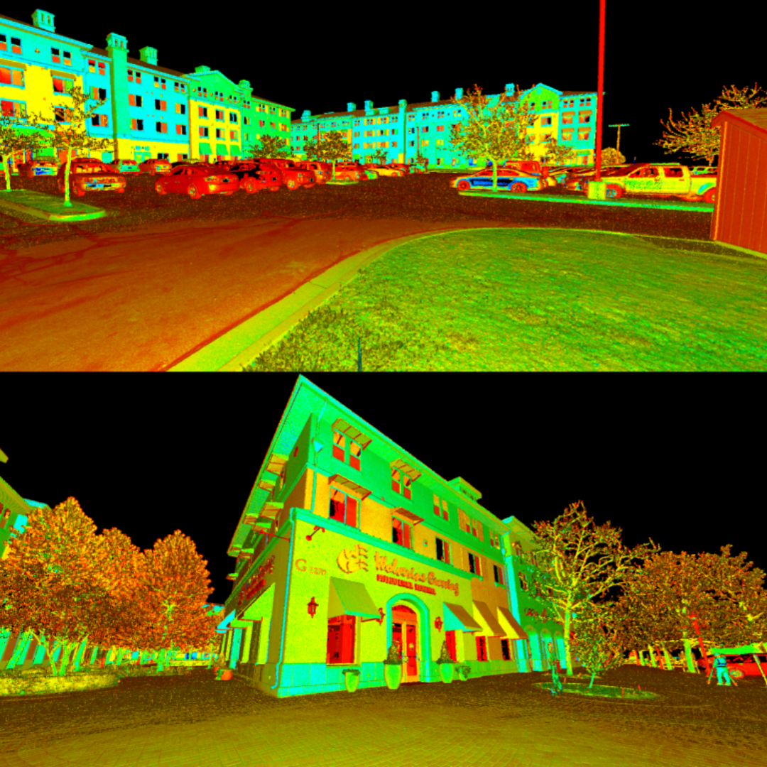 Revolutionizing surveying for enhanced precision and efficiency with ...