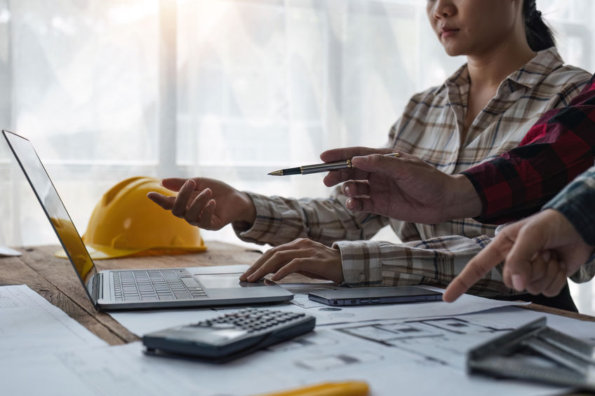 Let us oversee your next renovation - McNeil Engineering