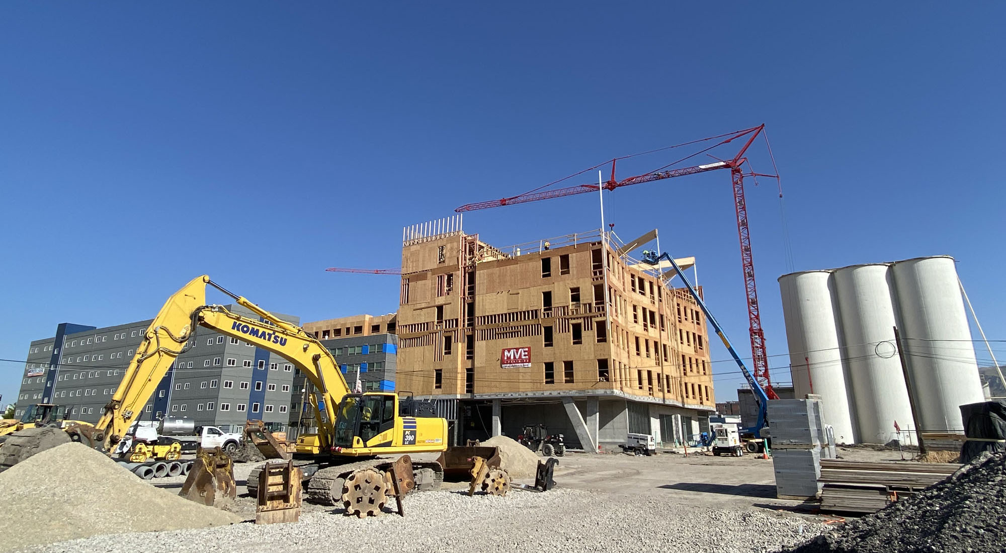 McNeil Engineering | Civil Engineering | Structural Engineering