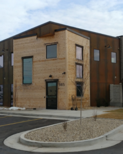 How form and function guided our design for the new Ridge Rock Inc ...