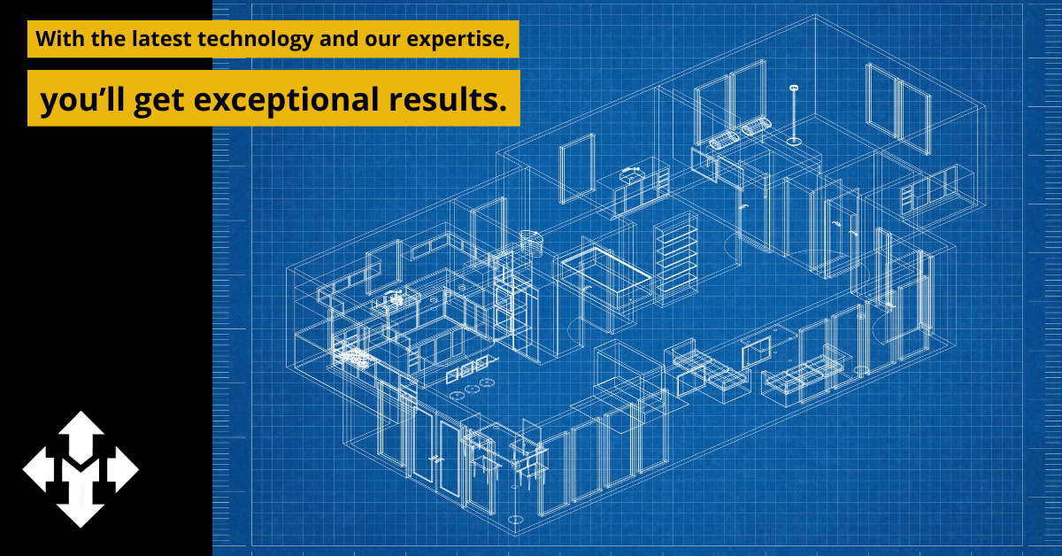 Embracing technology for better results - McNeil Engineering