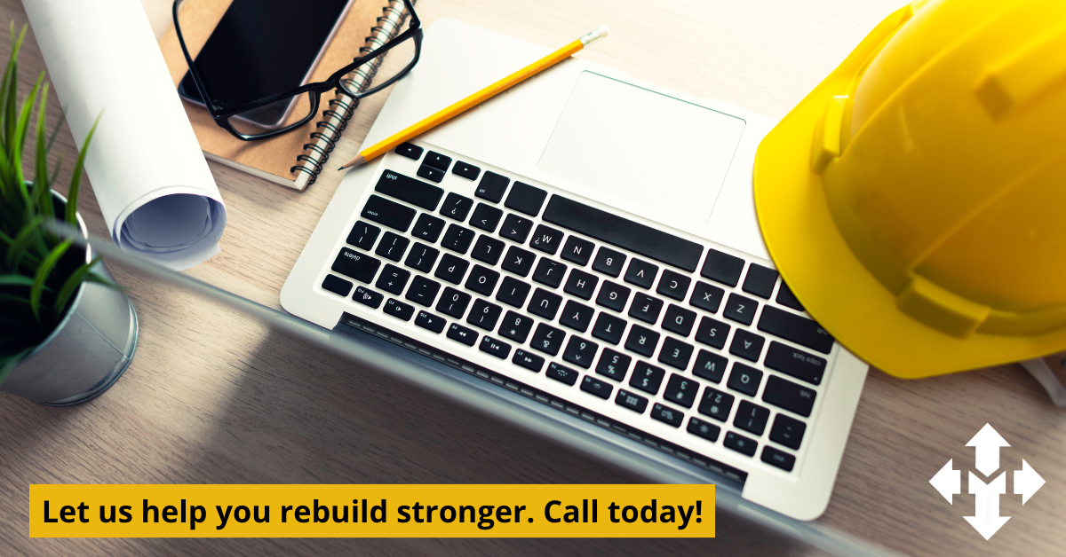 Let us restore your building’s structural integrity - McNeil Engineering