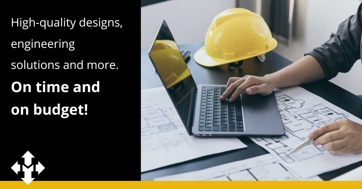 Your one-stop for all your engineering needs - McNeil Engineering