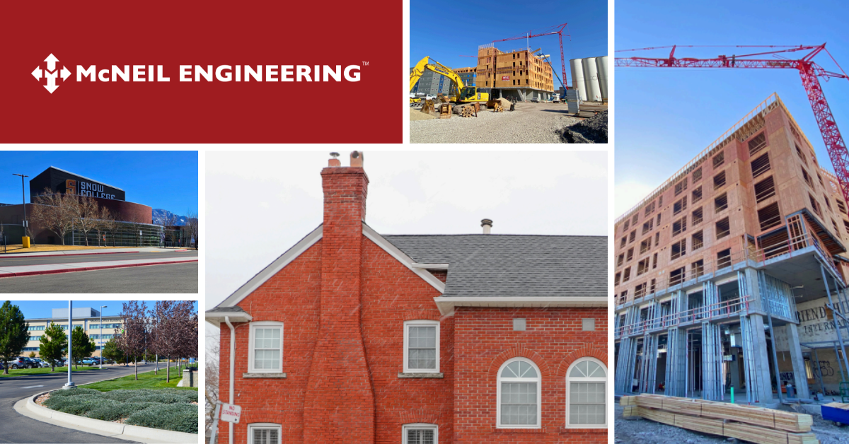 Crafting Tomorrow’s Skylines: Insights from McNeil Engineering's Recent Newsletter - McNeil ...