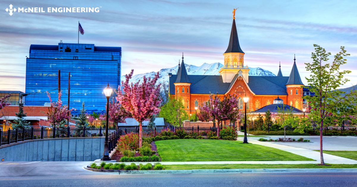 We’re proud to be part of Provo’s transformation into a more pedestrian ...