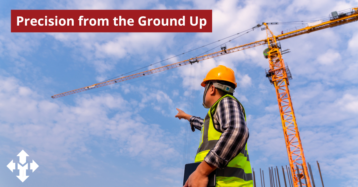 Elevate your next project with McNeil Engineering's cutting-edge Structural Engineering services ...