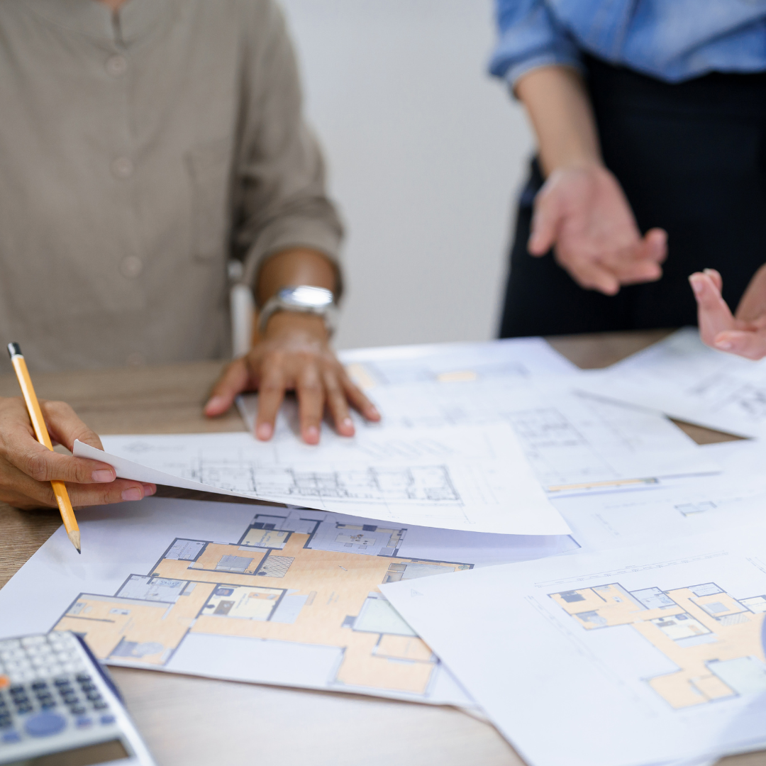 Reinventing Spaces: The Consultative Approach by McNeil Engineering ...