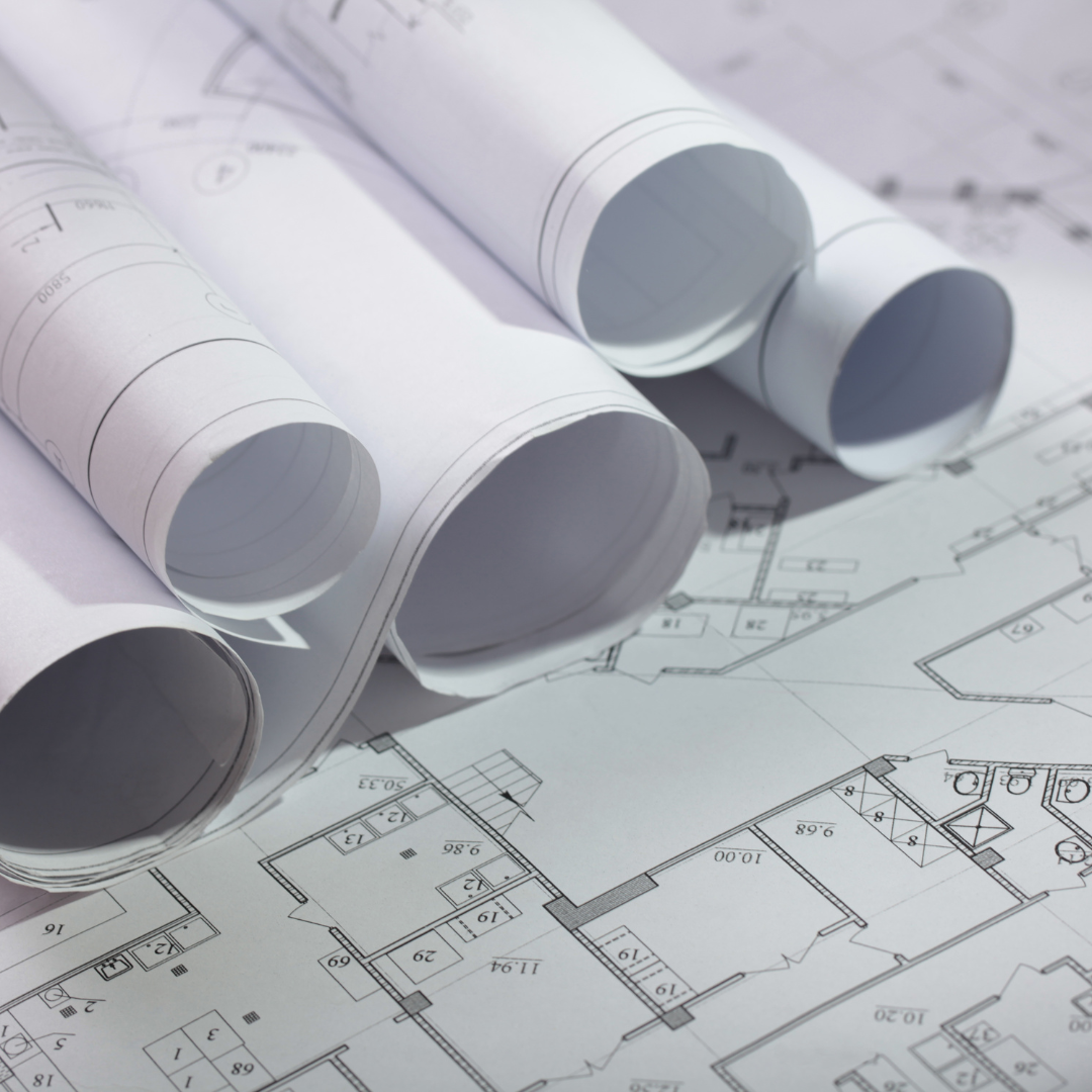 The Comfort You Feel with Expert Construction Administration - McNeil Engineering