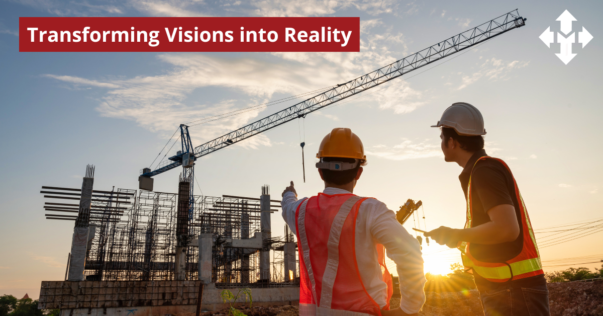 Turn your dream project into a spectacular reality with McNeil ...