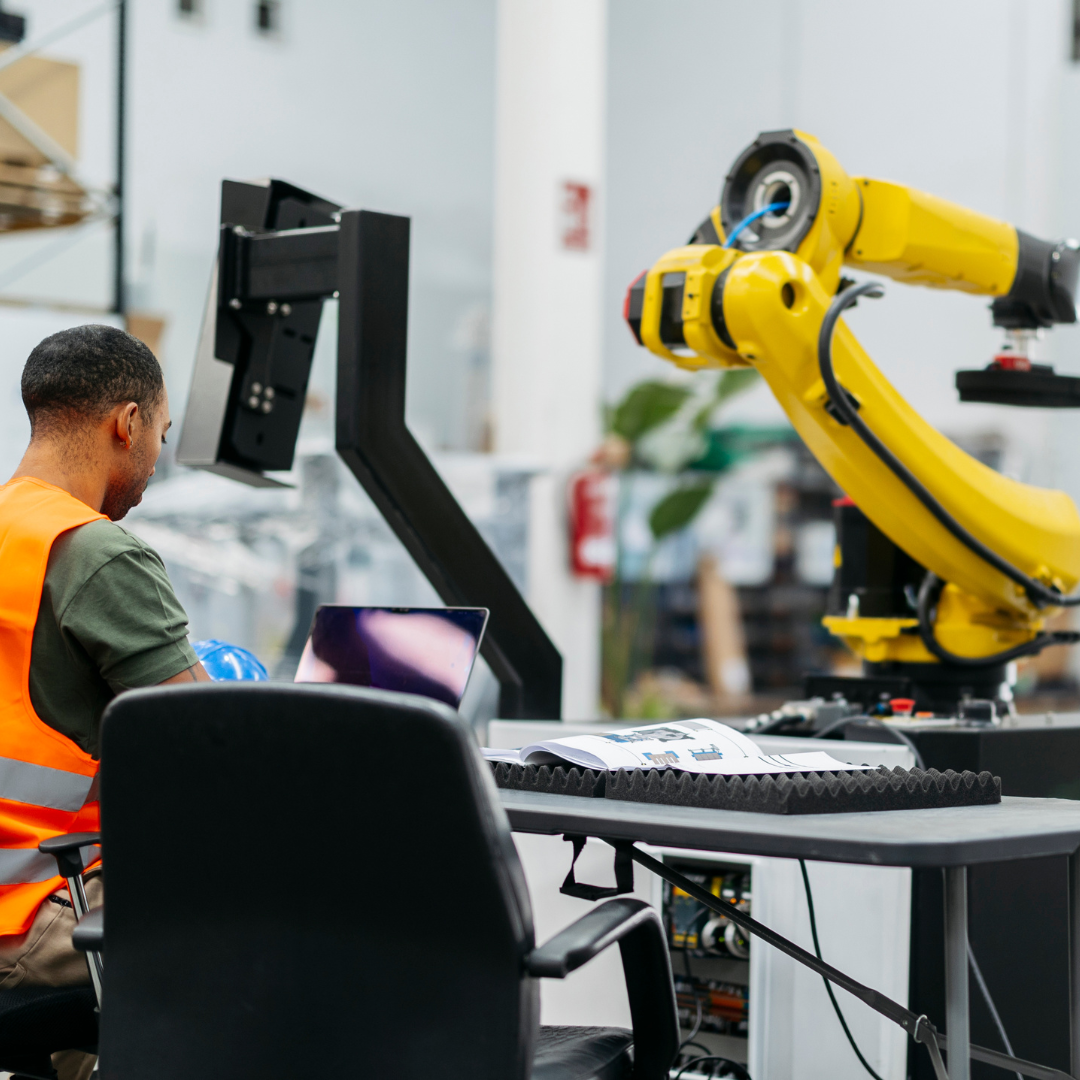 AI Is Reshaping Engineering and Design Disciplines One Algorithm at a ...