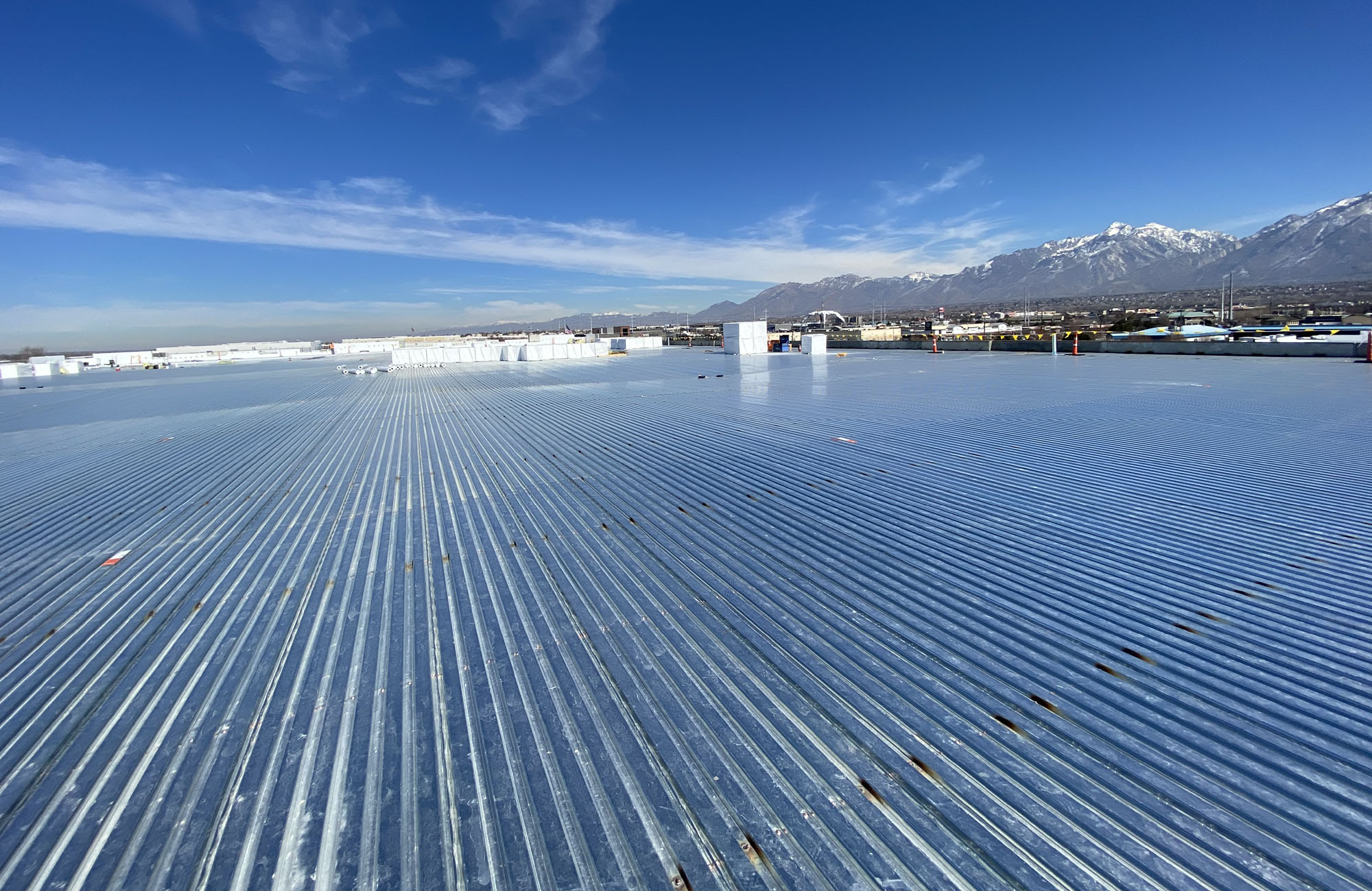 McNeil Engineering | Civil Engineering | Structural Engineering