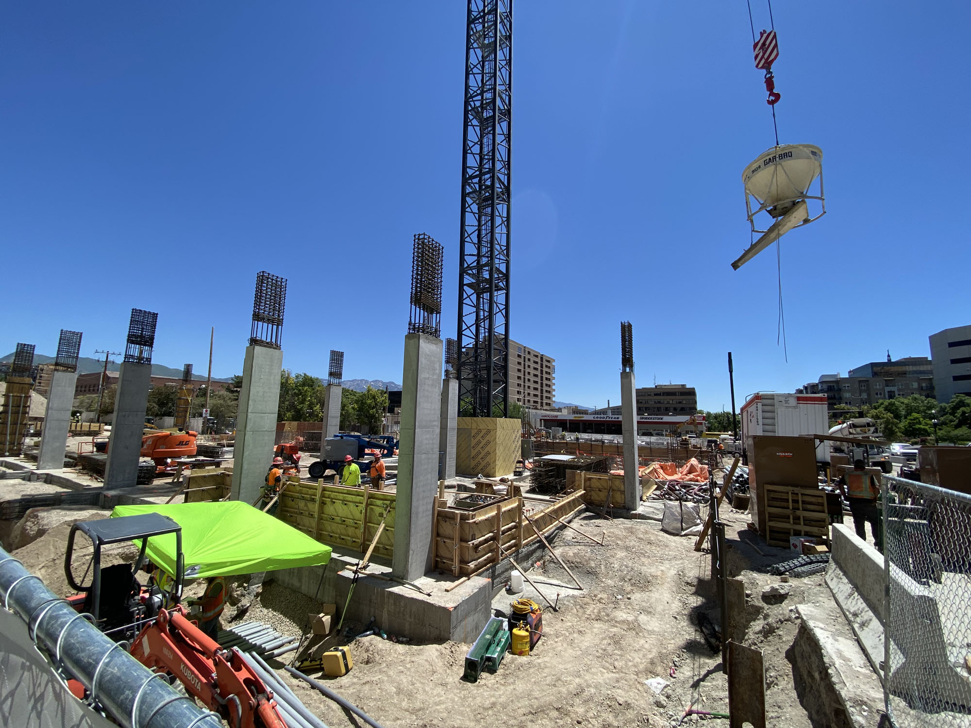 McNeil Engineering | Civil Engineering | Structural Engineering