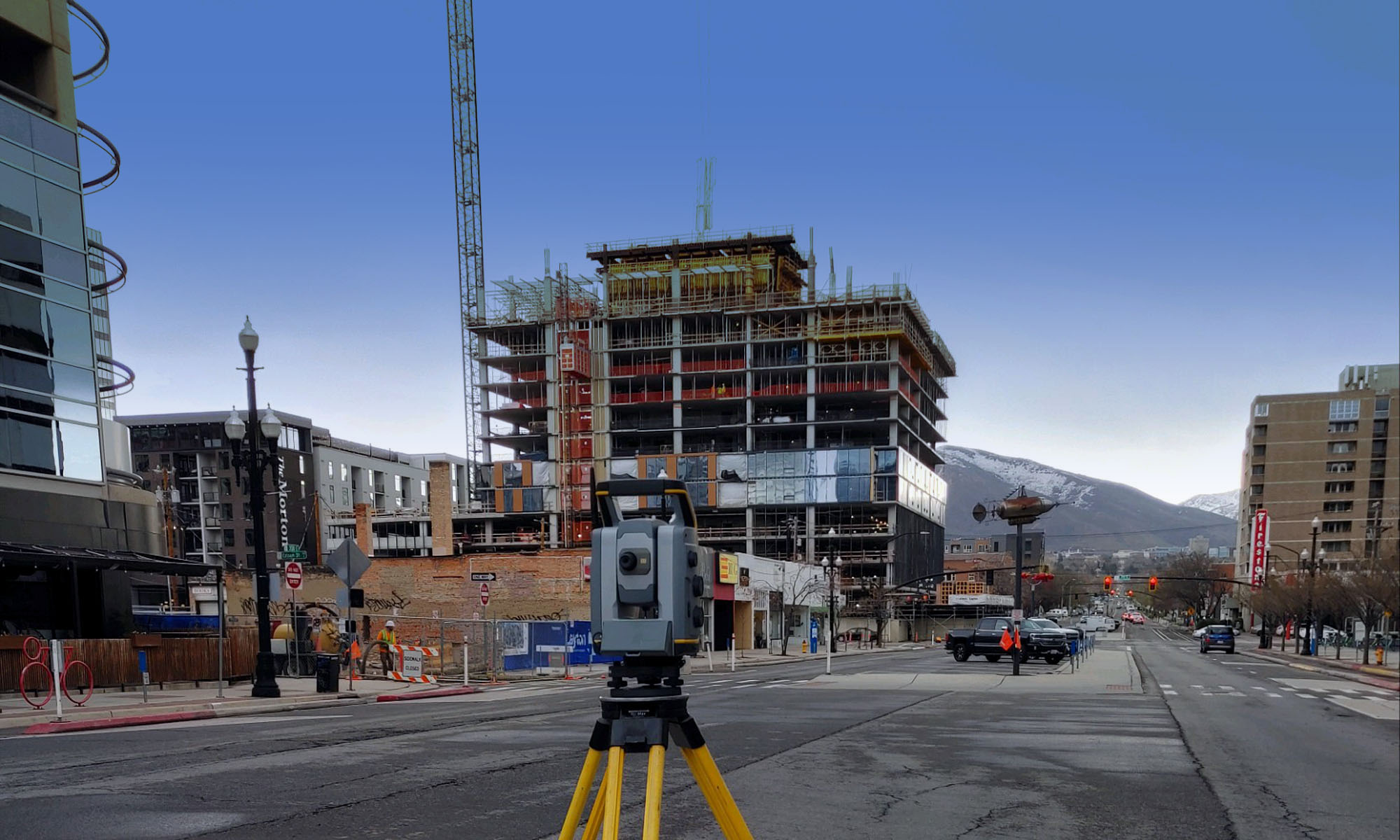 McNeil Engineering | Civil Engineering | Structural Engineering